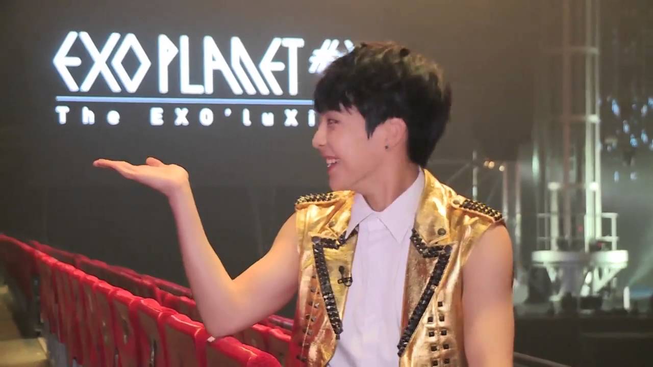EXO EXO DOCUMENTARY TV SHOW「EXO CHANNEL」 DOCUMENT MOVIE TEASER Ⅱ - YouTube