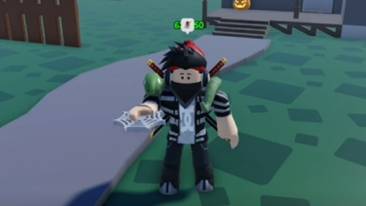 Find the Flags - Where to Find the Spider Web (Roblox) - YouTube