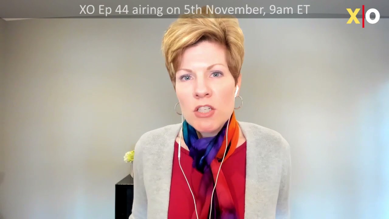 XO EP 44 promo - YouTube