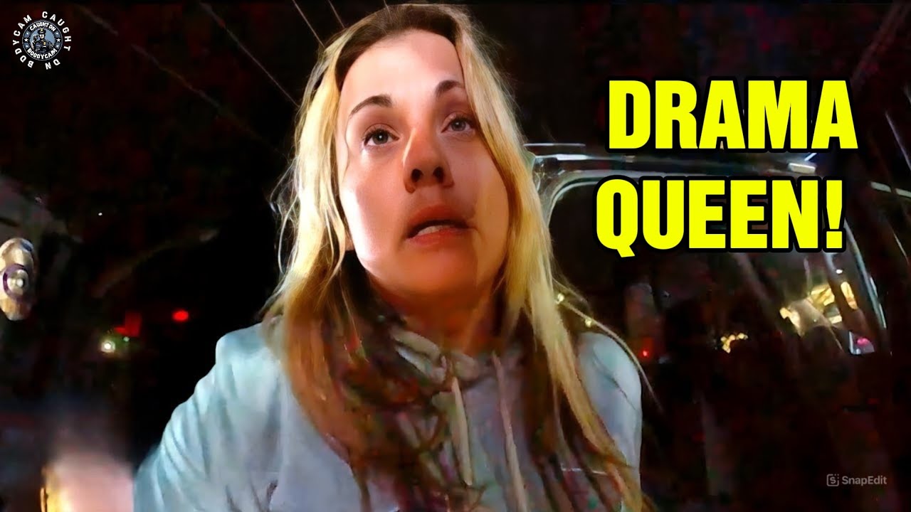 DUI Arrest: Traffic Stop TURNS INTO WOMAN'S WORST NIGHTMARE in a ...