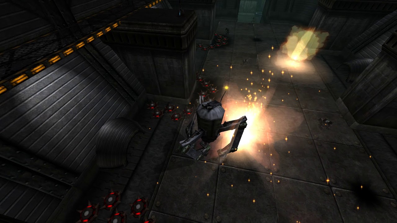 Oddworld Munchs Oddysee (8) Sloghut 2813 MAX Quarma - YouTube