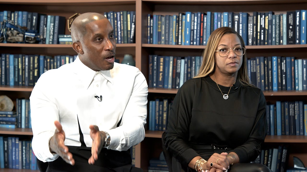 Should You Date Someone That is Not a Christian | Dr. Dharius and Coach ...