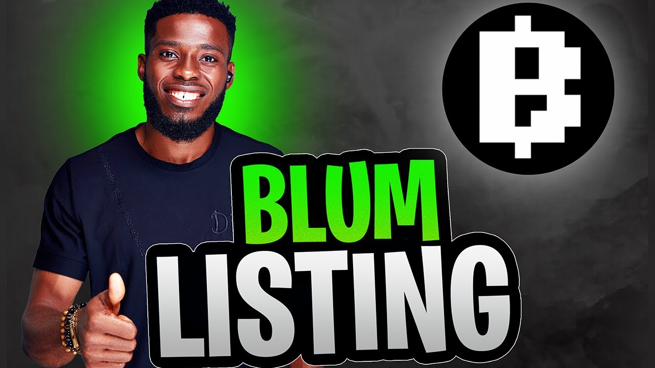 Blum Memepad is Here! Huge News for $BLUM Token Holders & Meme Coin ...