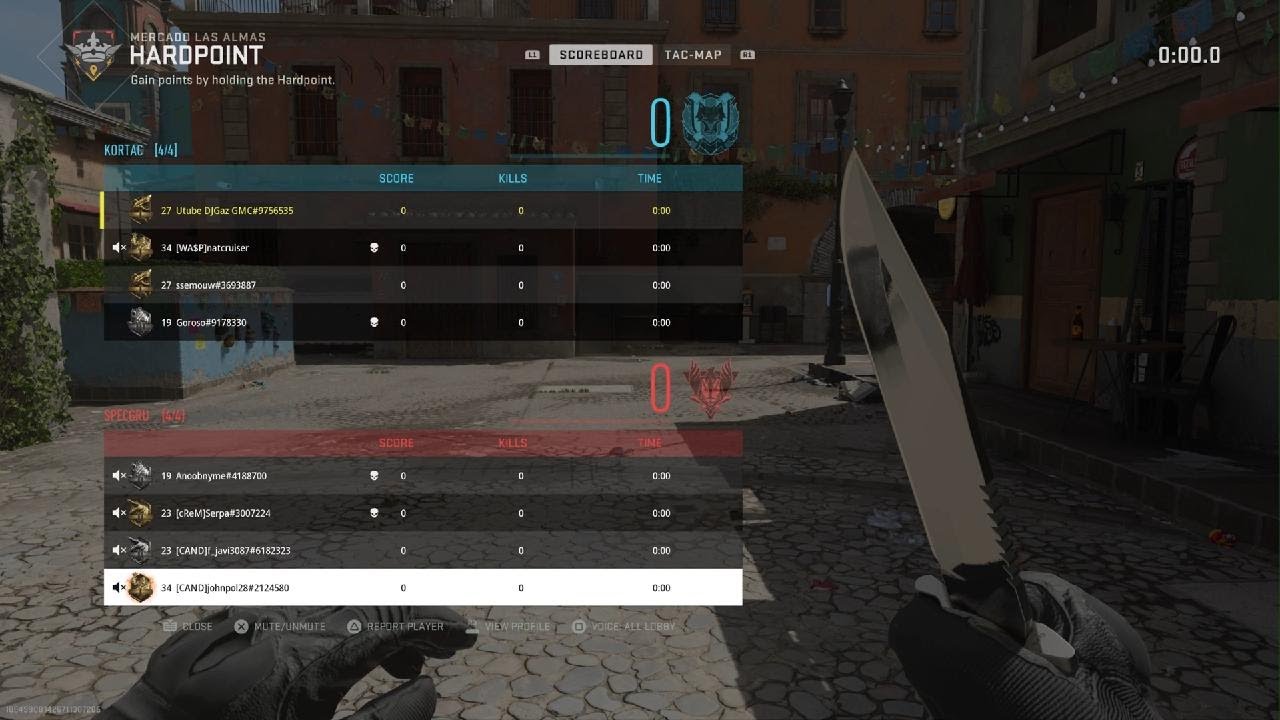 Hardpoint ranked Play close game 🔥 - YouTube