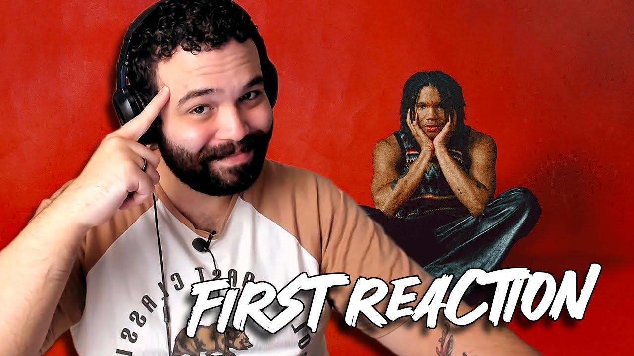 Q - Soul,PRESENT | FIRST REACTION - YouTube