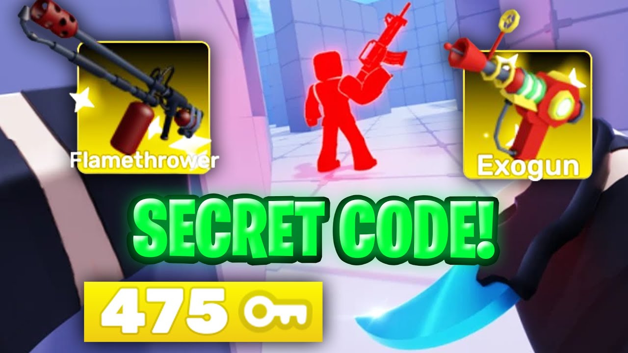 RIVALS SECRET KEYS CODE! - YouTube
