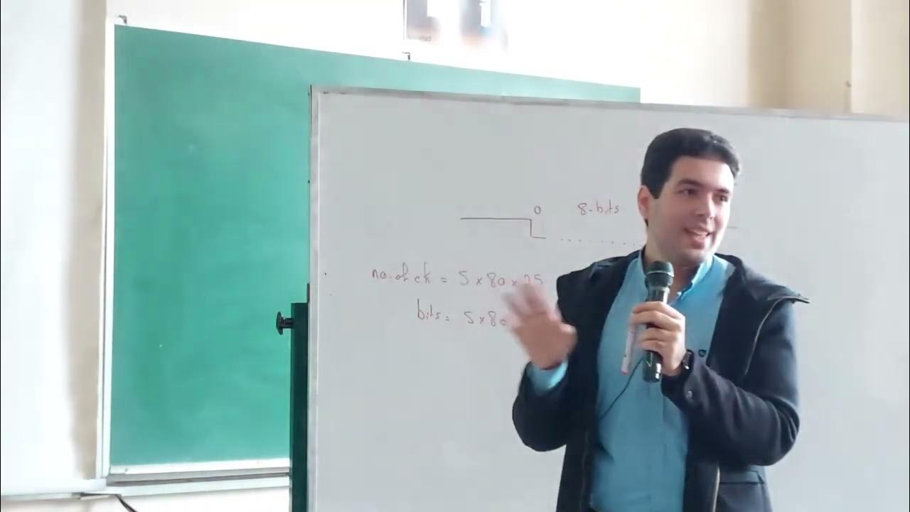 Advanced Microprocessors || Tutorial 7 & 8 || Part 1 - YouTube