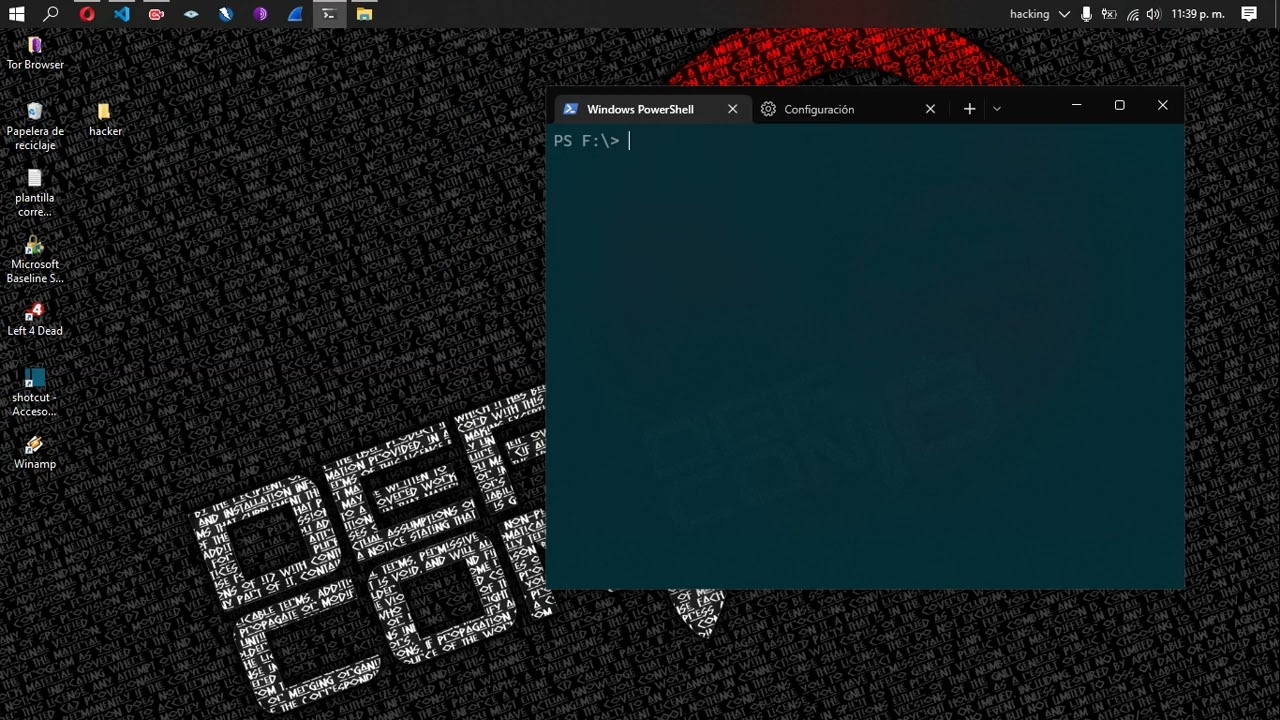 rubber ducky en python - YouTube