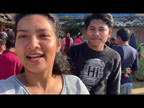 Bhada Tharu Homestay| Maghi Festival| Tharu Village |Kailali| - YouTube