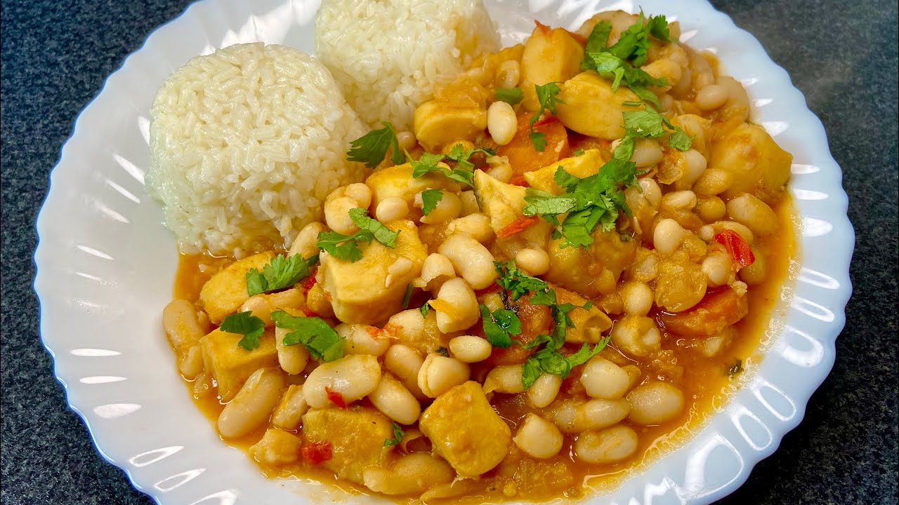 Venha ver como fazer esta maravilhosa feijoada de chocos! ( Receita ...