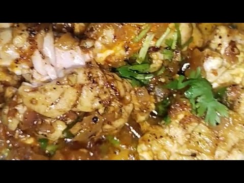 😋mutton brain fry recipe 🤤 with mutton biryani 🤤 Delicious 👌 - YouTube