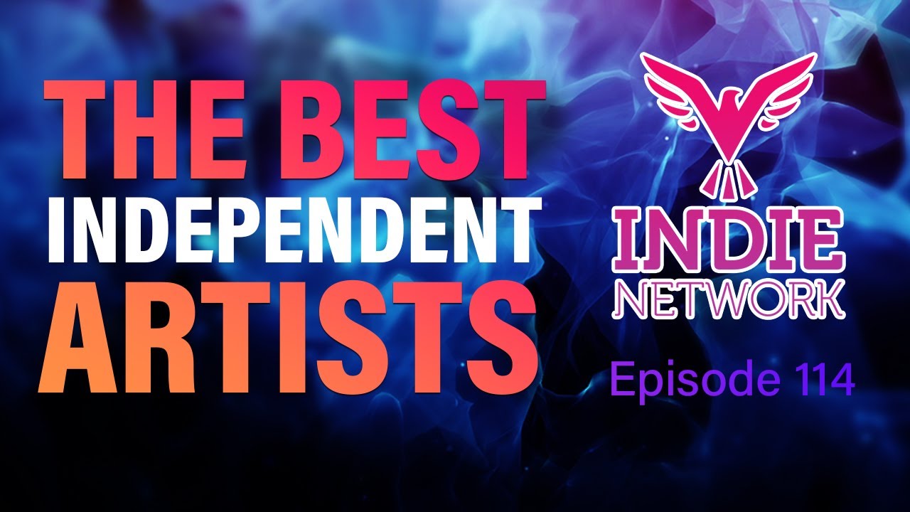 NETRADIO - Independent Music Only!