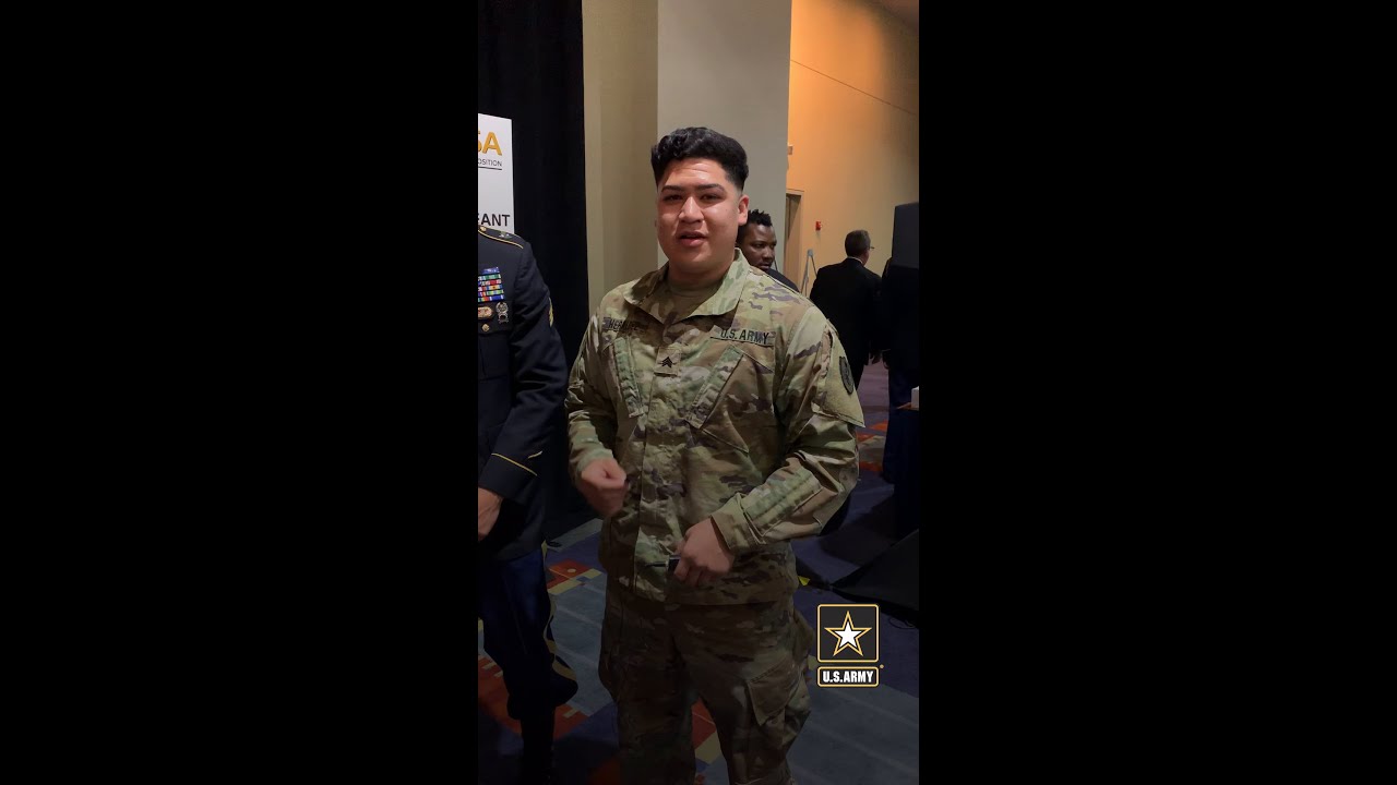 U.S. Special Operations Command is the Best Squad! - YouTube