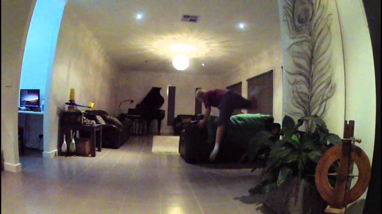 Short Action Film (By Jaymin) - YouTube