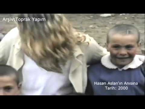 HASAN ASLAN'IN HAYATI YIL 2000