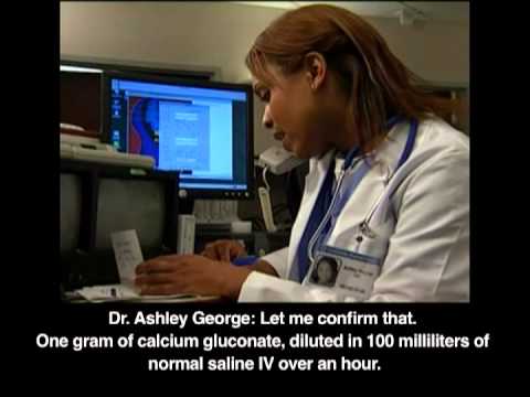 TeamSTEPPS - Check Back - YouTube