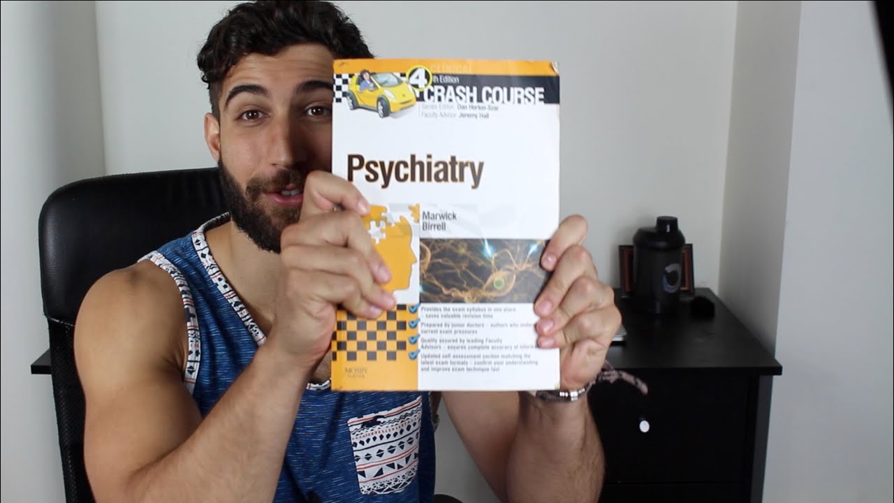 Marina Joyce Has TEXTBOOK Schizophrenia Features: Med Student ...
