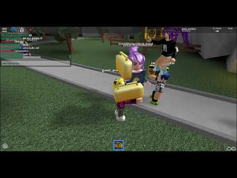 Roblox Ear Rape #1 - YouTube