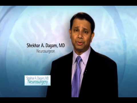Dr. Shekhar Dagam - Neurosurgery - YouTube