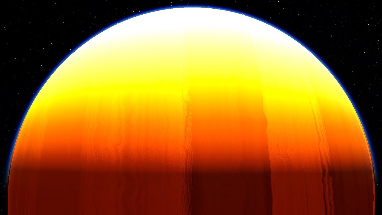 WASP-189b, one of the most highly irradiated planet | HD 133112 | a ...
