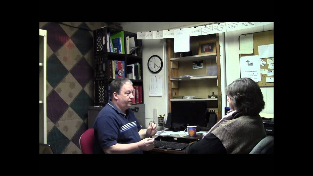 Paul Susan on Louisville - YouTube