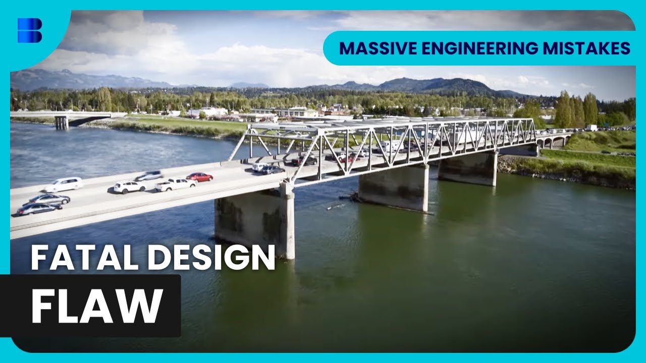 Bridges Built to Fail and More! | Massive Engineering Mistakes - YouTube