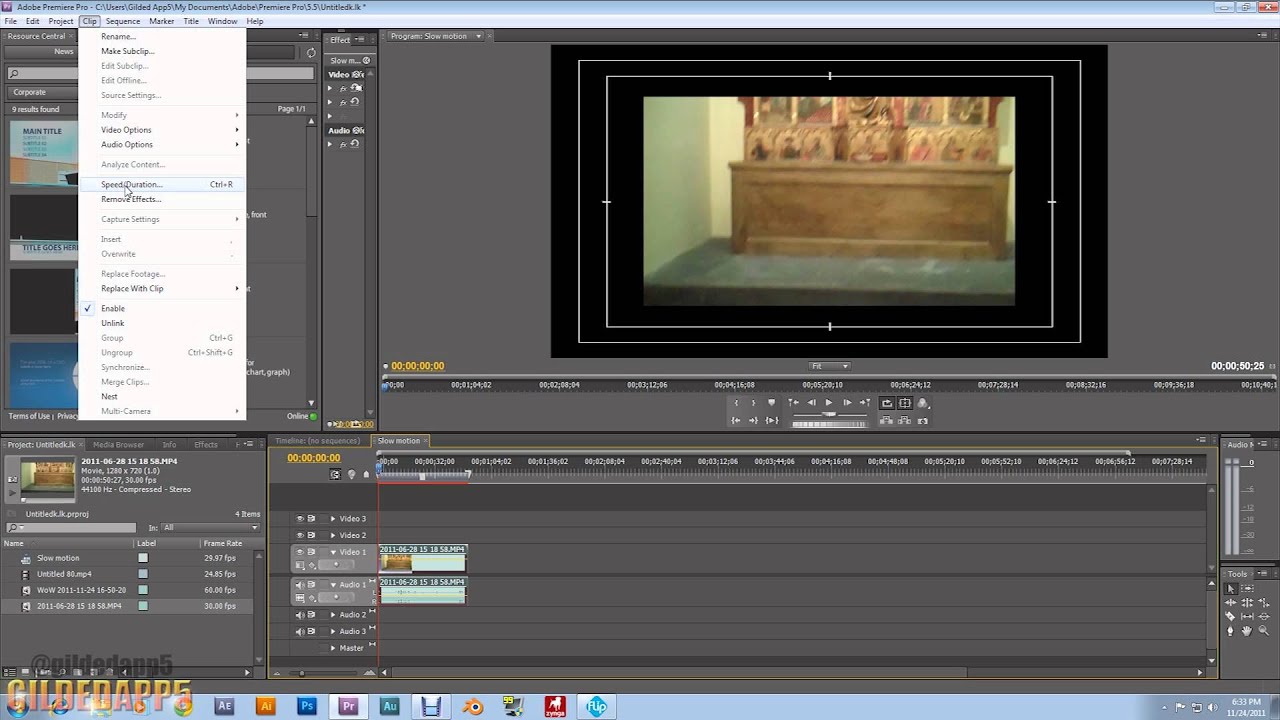 Slow Motion Adobe Premiere Pro Tutorial YouTube slow-motion-adobe-premiere-pro-tutorial-youtube