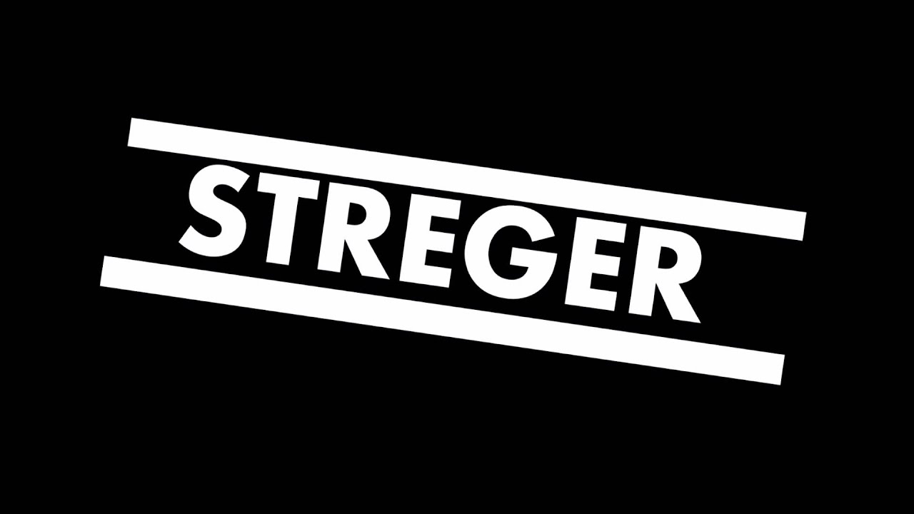 Streger - lonely - YouTube