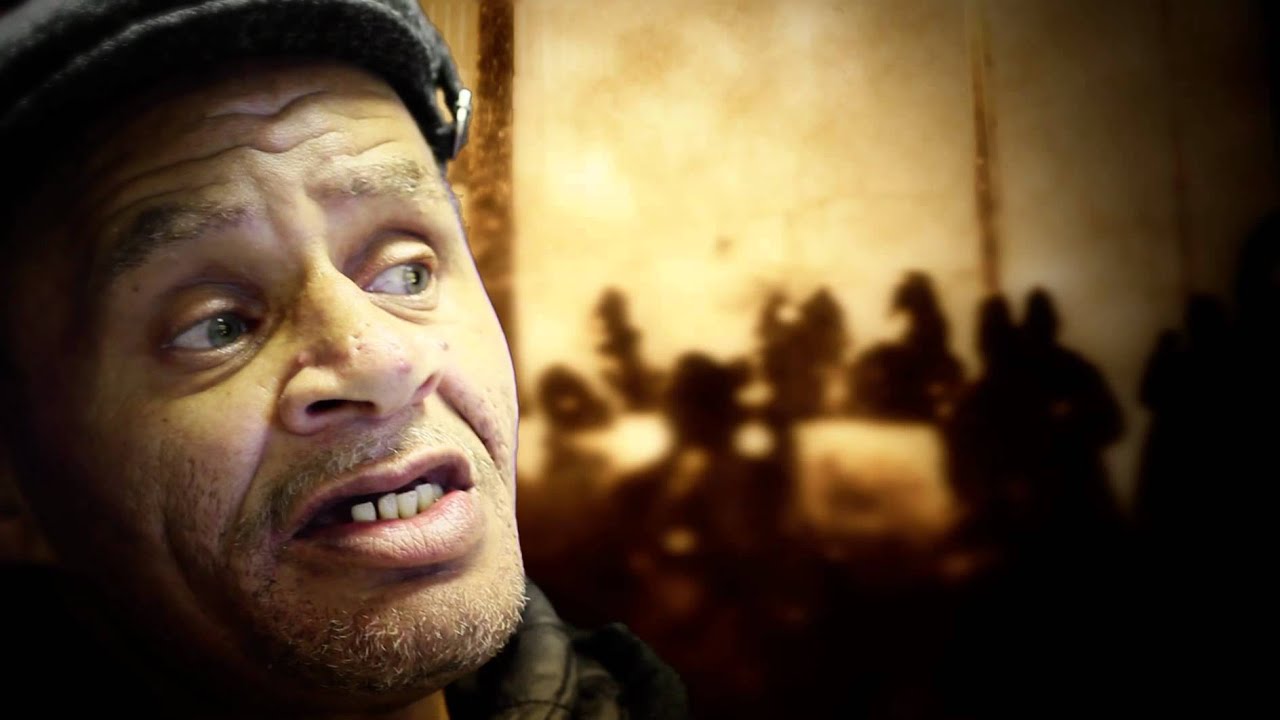 Toxteth Riots 1981: An L8 Perspective... Promo - YouTube