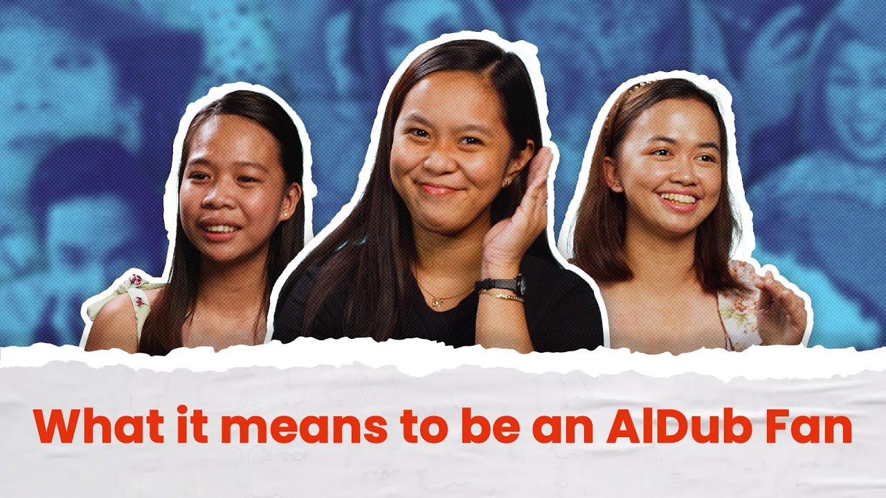 Tatak: Alab ng AlDub | KO-LEKSYON - YouTube