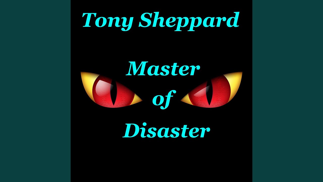 Master of Disaster - YouTube