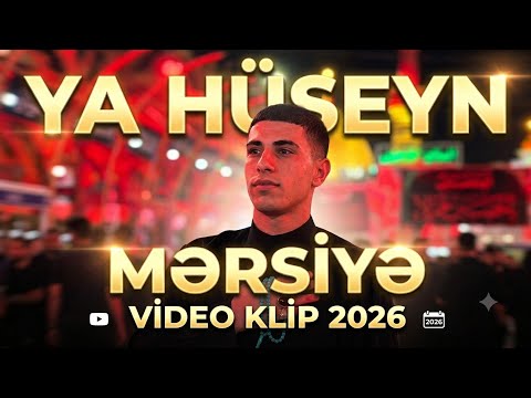 Murad Azəroğlu — Ya Hüseyn (Yeni Video Klip 2026)