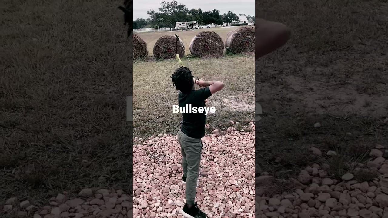 Bullseye - YouTube