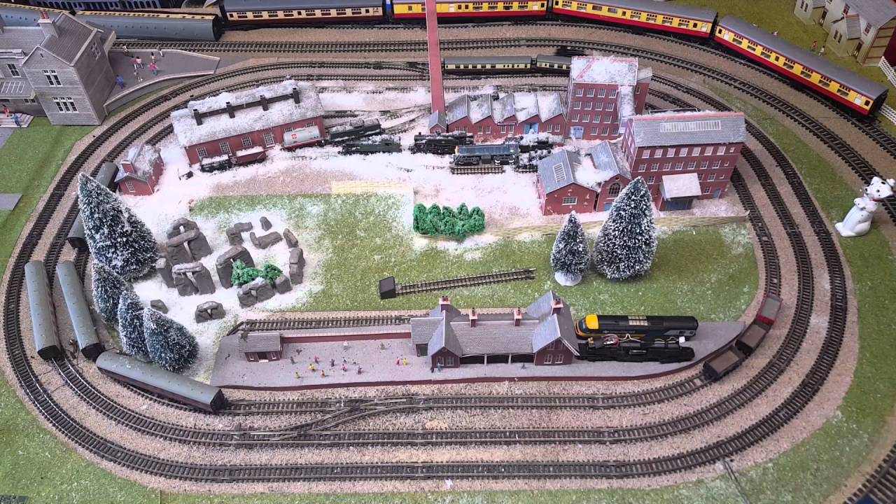 Dapol N Gauge Terrier DCC Conversion By Wickness Models - YouTube