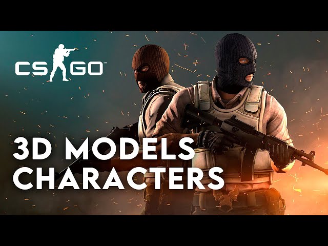 Counter Strike Global Offensive Terrorist Models Counter Strike Global Offensive Terrorist Models