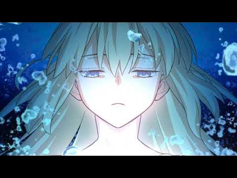 【FGO】Tonelico/Aesc/Summer Morgan (Caster) Servant 【Fate/Grand Order】 - YouTube