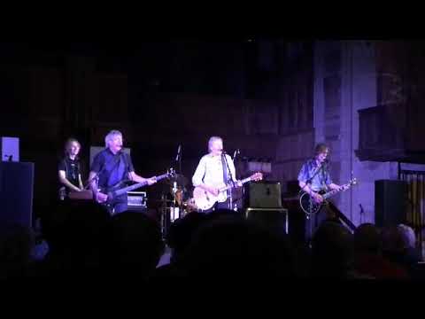 Lay Down - Strawbs live - YouTube