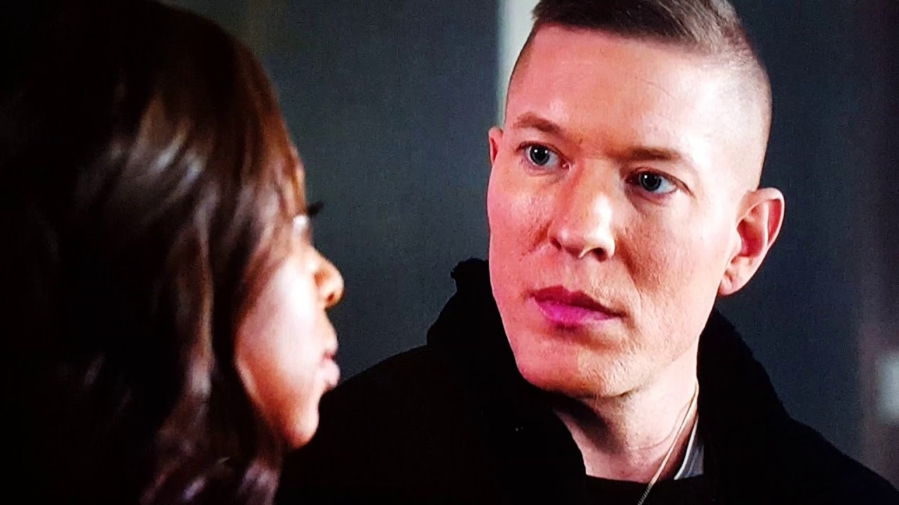 Power Season 4 episode 9 recap - YouTube