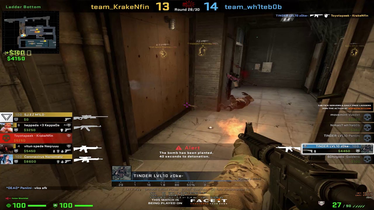 LUCK LEVEL 10 - YouTube