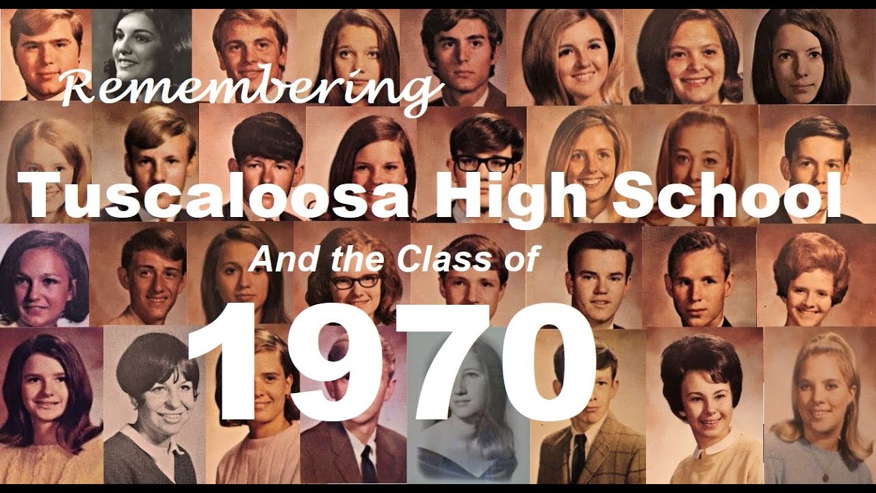 V Truman Smith - THS Class of 1970 - Then & Now (5 24 21) - YouTube