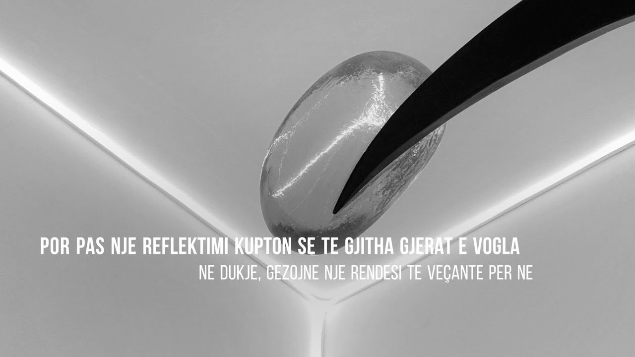 Fije bari qe e ruajne vesen - Greg Rama - Ex Nihilo - YouTube