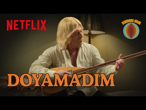 Doyamadım | Resmi Fragman | Netflix