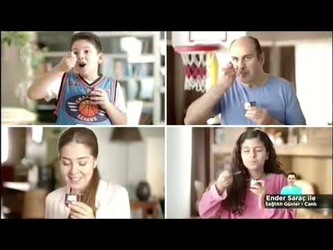 Show TV - Reklam Kuşağı ve Tanıtımlar ~ 4 Ağustos 2014 - YouTube