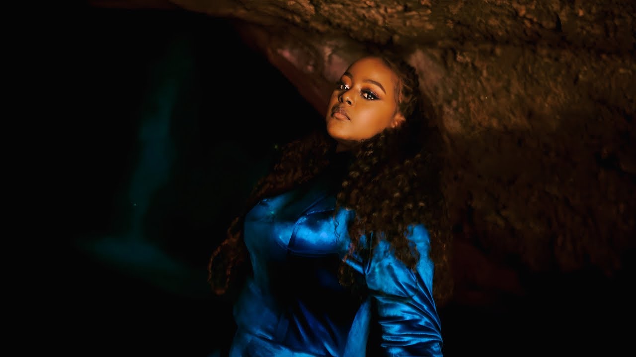 Bridget Blue - Kesho (Official Video) - YouTube Music