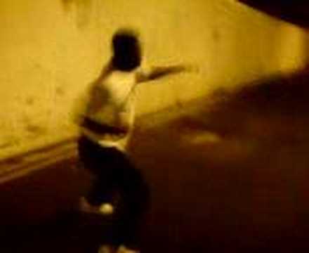 paddys nutley re-inactment