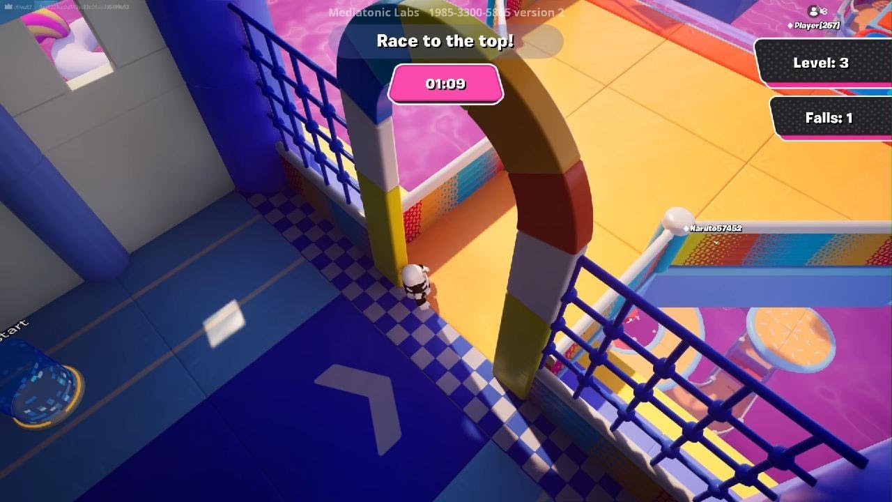 Fortnite Tumble Towers - YouTube