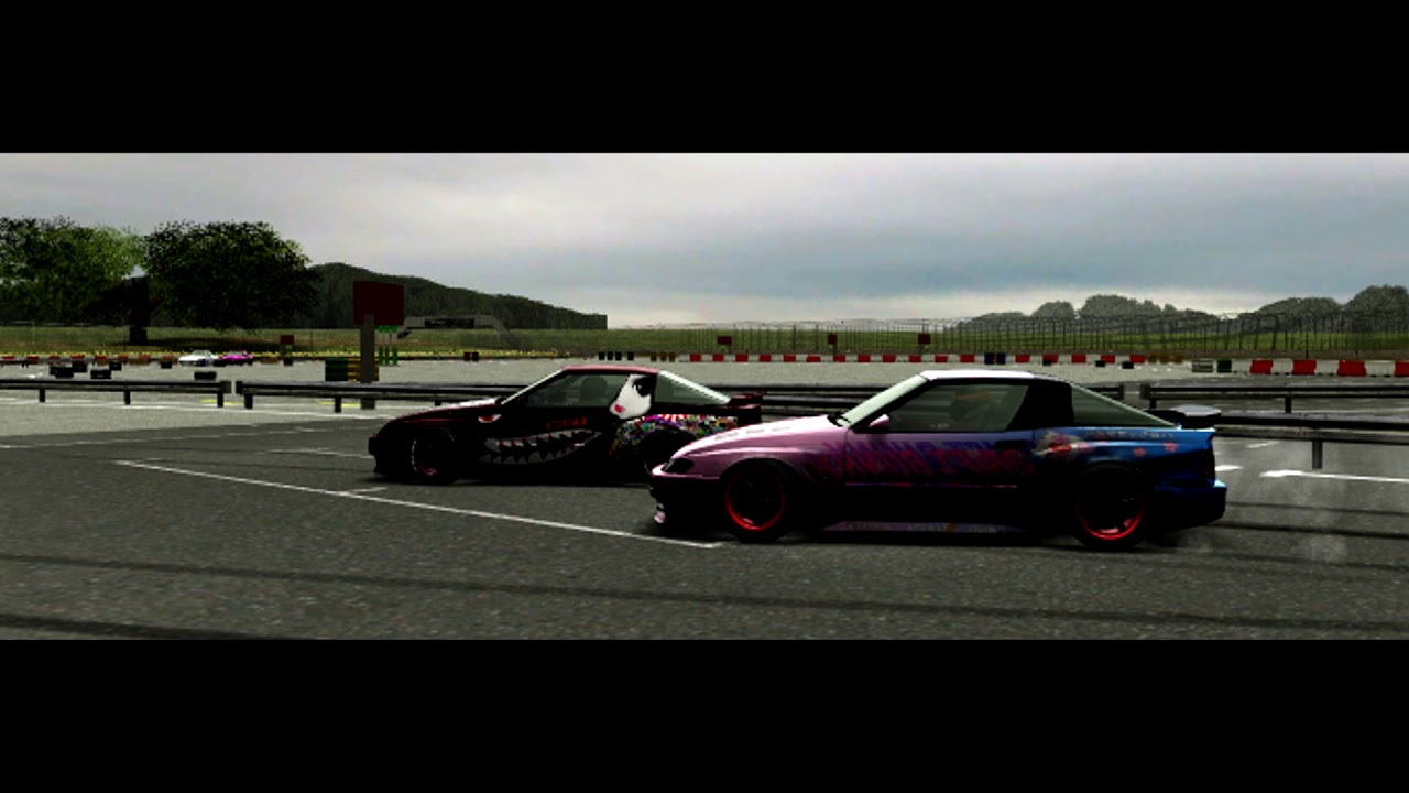 #Test_Video ⭐LFS Drift Twin⭐ (1080p 60fps) - YouTube
