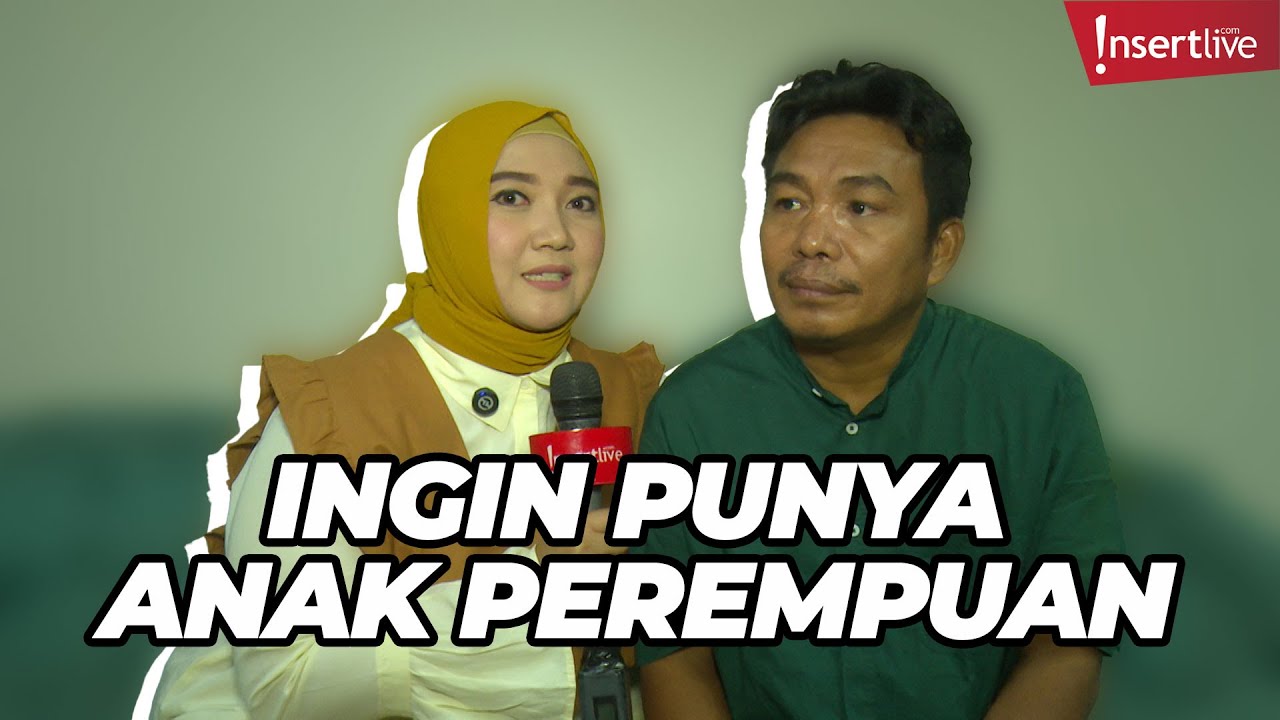 Sulis dan Suami Ngaku Ingin Punya Anak Perempuan - YouTube