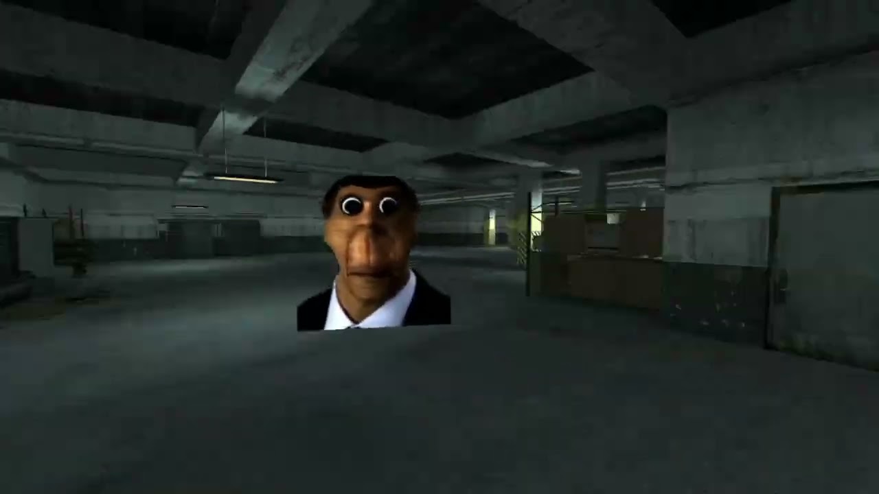 i love gmod nextbot - YouTube