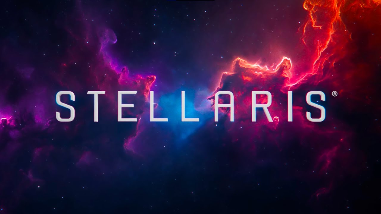 Stellaris - 27.rész Kapcsolat felvétel a többi űr birodalommal! - YouTube